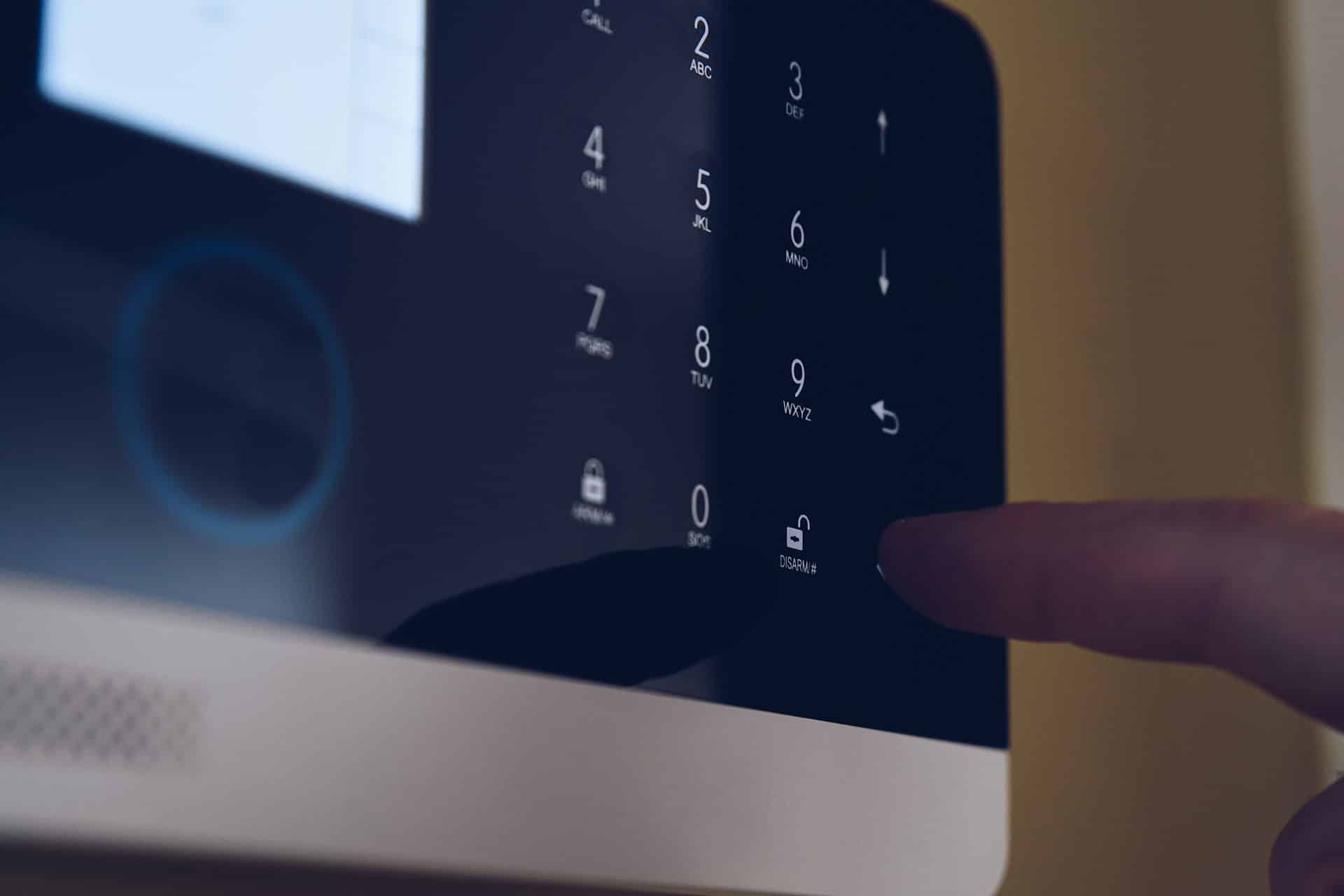 Alarminsure – Insurance for Security Installers